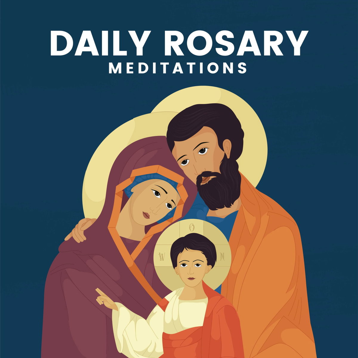 The End of the World (2026) - Daily Rosary Meditations | Catholic ...