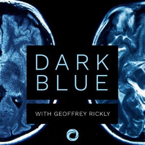 Episode 1: Introduction to Dark Blue - Dark Blue | Lyssna här ...