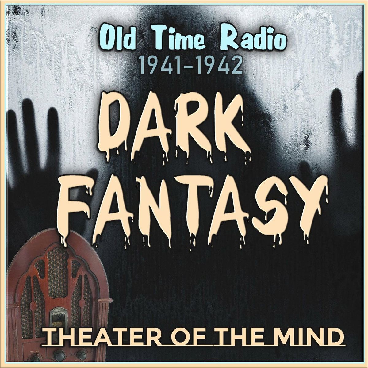Dark Fantasy - Old Time Radio | Lyssna här | Poddtoppen.se