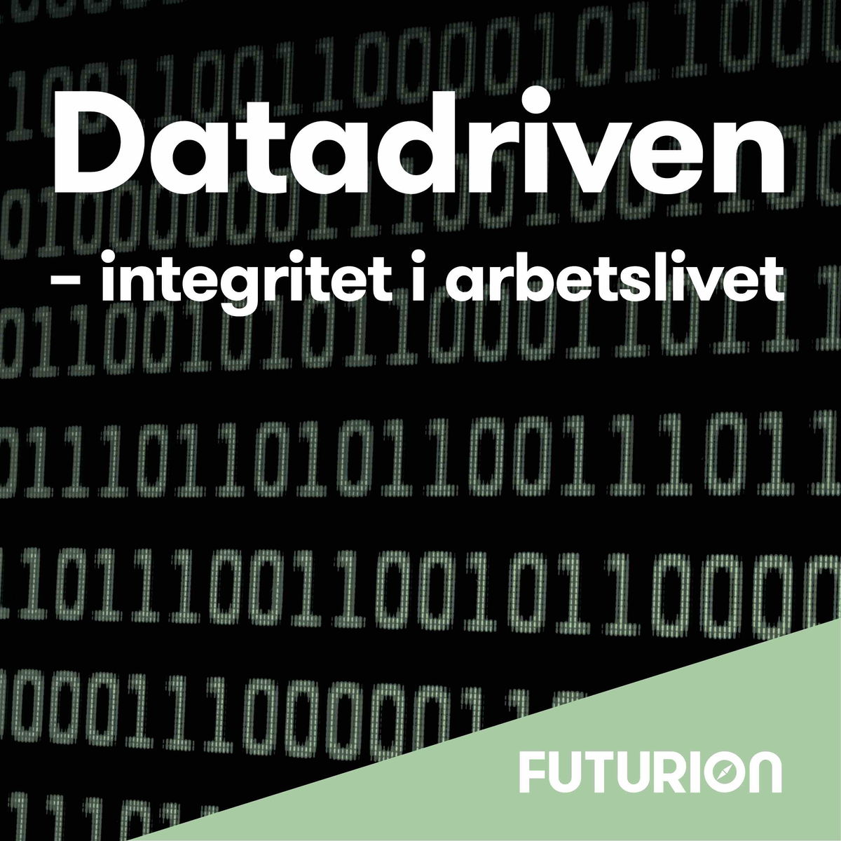 Avsnitt 1: Internet och integriteten – en sorglig historia – med Carl Melin från Futurion ...
