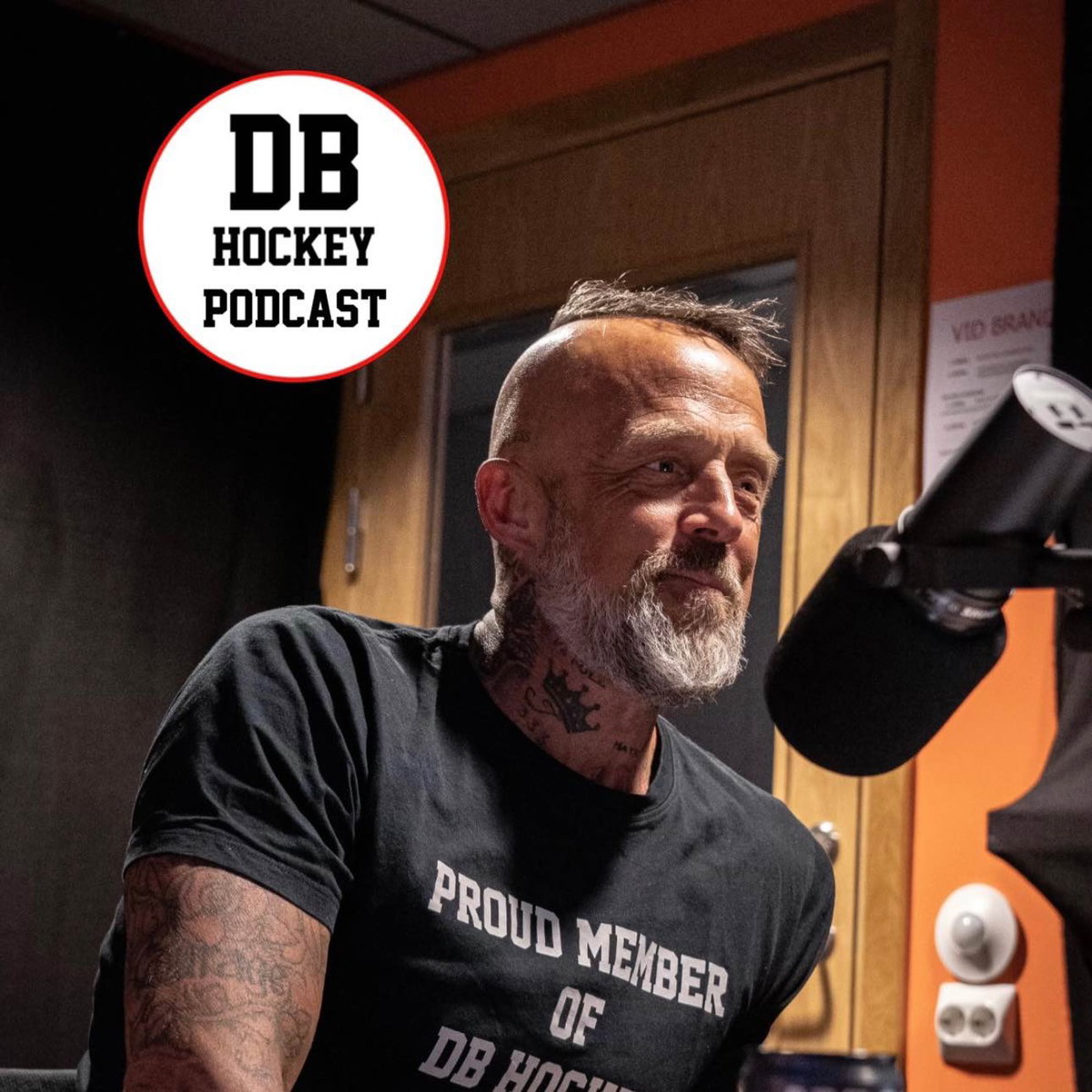 DB Hockey Podcast | Lyssna här | Poddtoppen.se