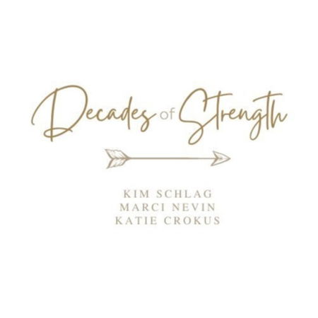Decades of Strength | Lyssna här | Poddtoppen.se