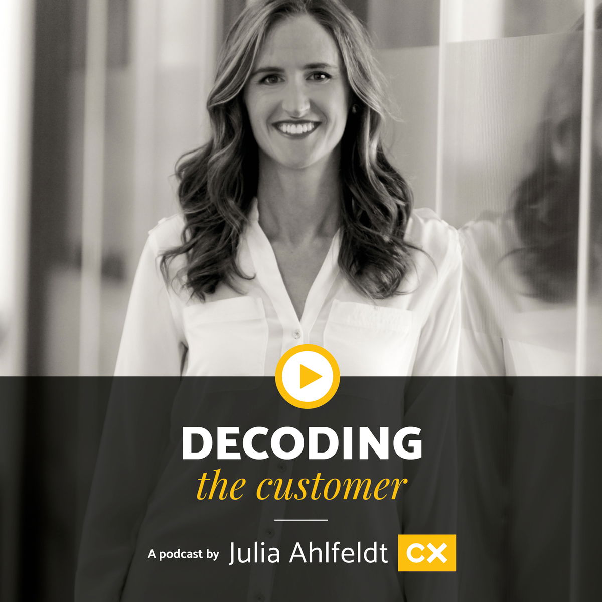 Conversation with the godmother of customer experience: interview with Jeanne Bliss – E90 ...