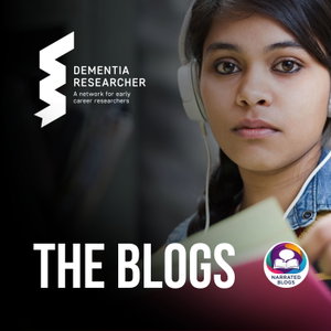 Dr Sam Moxon - Unexpected Things Dementia Teaches us About Time ...