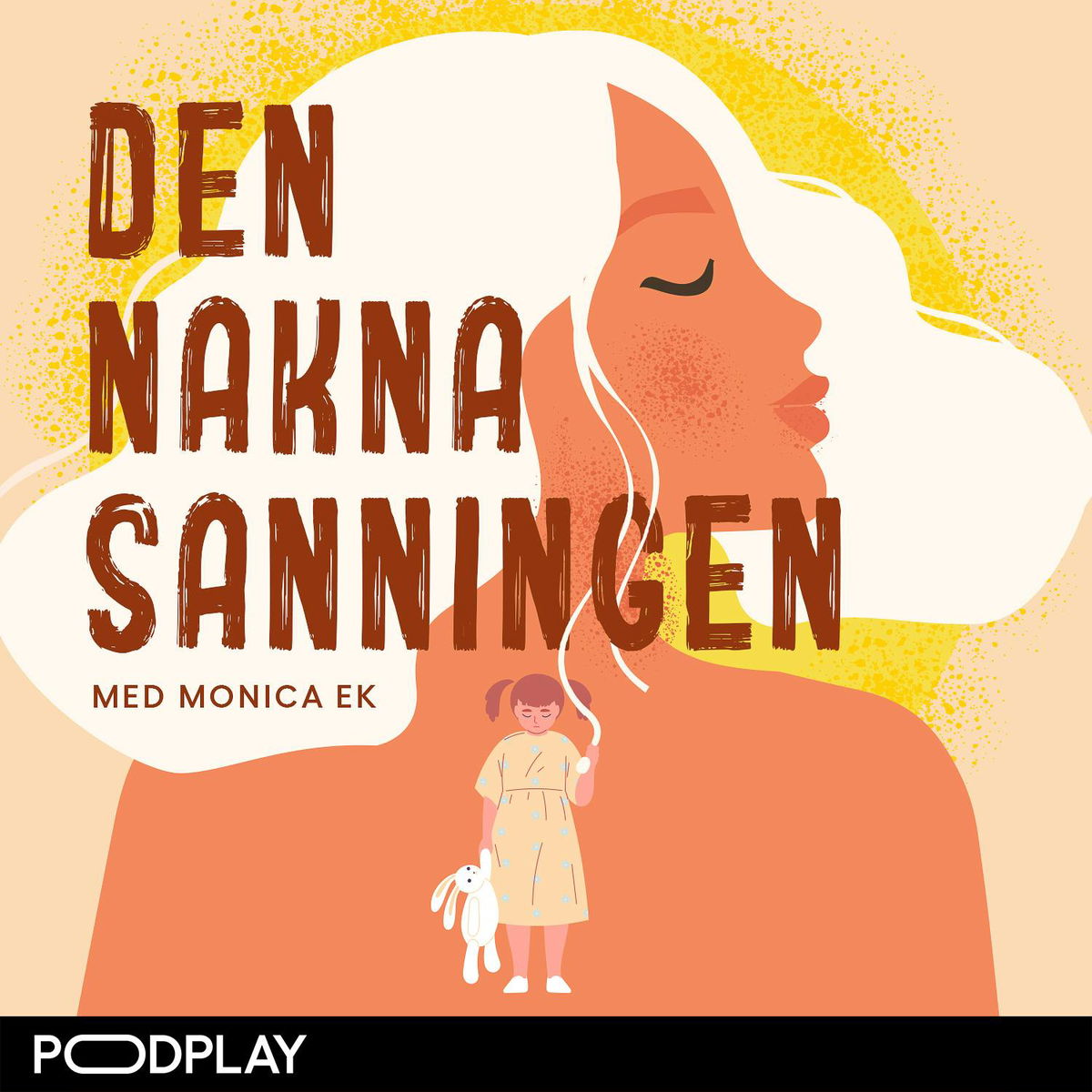 3. Monica Ek “Jag lärde mig att allting var mitt fel” - Den nakna sanningen | Lyssna här ...