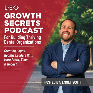 269: Why Two Doctors Make More Money Than Two Dental Practices - DEO's ...