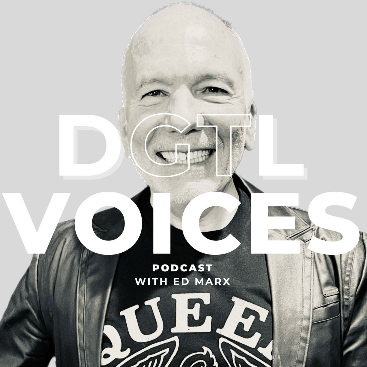 Leadership Evolution and Mentorship (ft Justin Oppenheimer) - DGTL Voices with Ed Marx | Lyssna ...