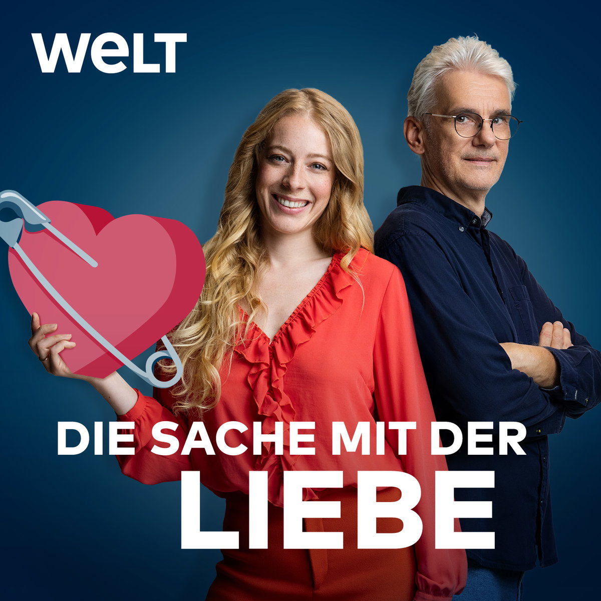 Sollten Eltern und Kinder befreundet sein? - Die Sache mit der Liebe ...