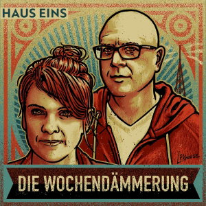Der Iran-"Deal", die Flamingo-Revolution, die Rente, Russland ...