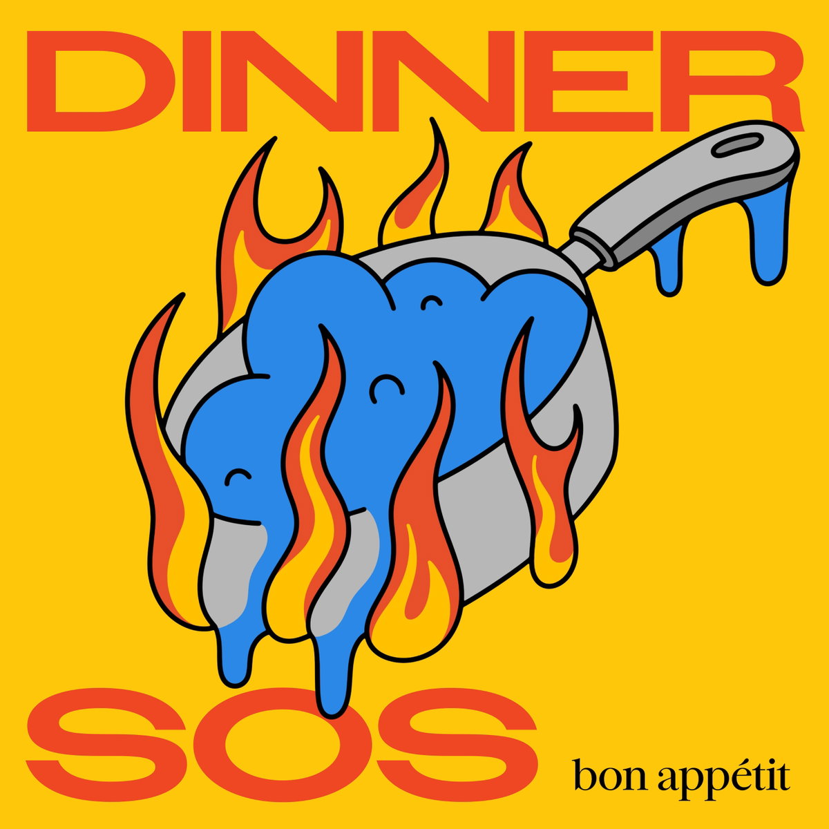Bon Appétit | Lyssna här | Poddtoppen.se