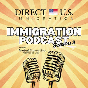 Episode 298: USCIS Removes Social Security Number Requests From EAD ...