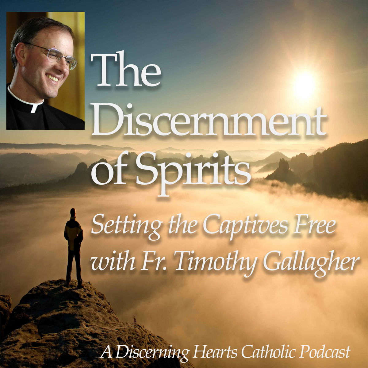 Discernment of Spirits with Fr. Timothy Gallagher - Discerning Hearts ...