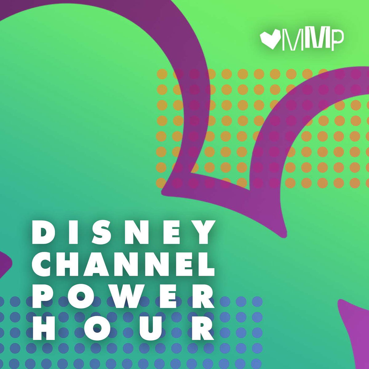 Disney Channel Power Hour | Lyssna här | Poddtoppen.se