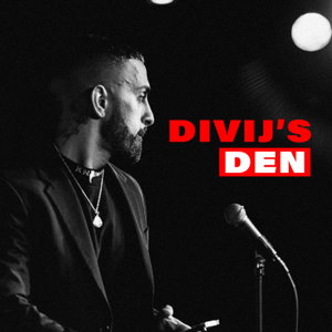 Woah Vicky Opens Up About Being Kidnapped And Finding God | Divij's Den ...
