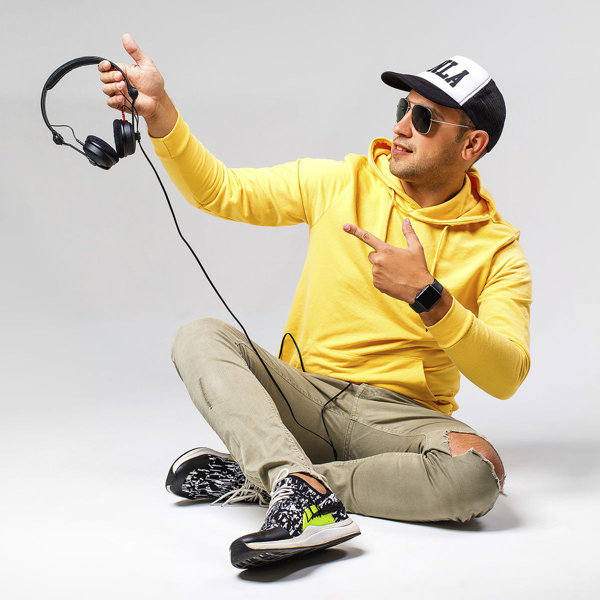 DJ SKY Official Podcast | Lyssna här | Poddtoppen.se