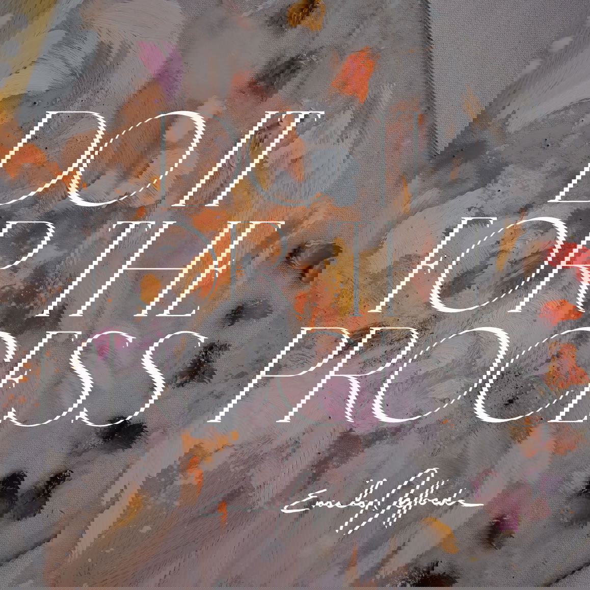 The Real Life Artist Way (life updates in and out of the studio) - Do ...