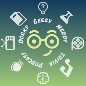 Alien Races Trivia (Star Trek, Star Wars, and Marvel) - Dorky Geeky ...