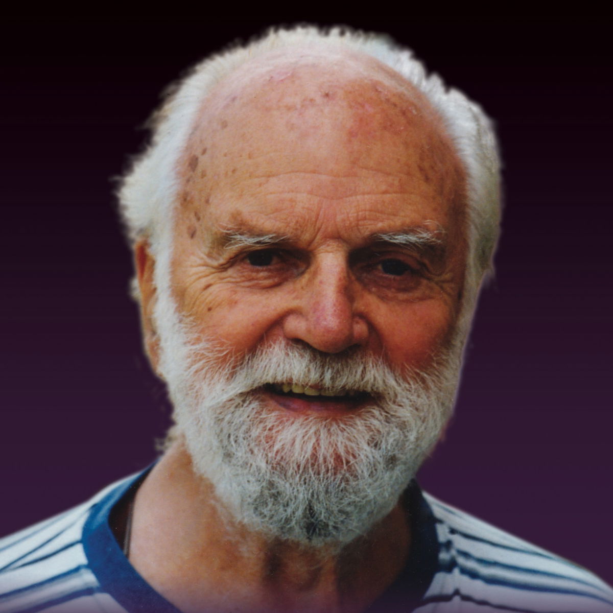 Douglas Harding – The Headless Way | Lyssna här | Poddtoppen.se