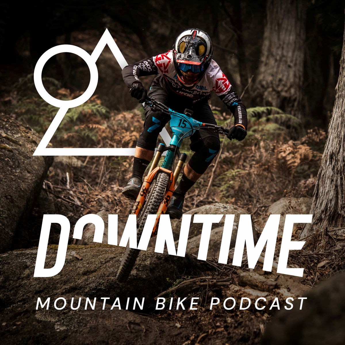 Who’s Riding What? Alan Milway on the 2025 Downhill Roster - Downtime ...