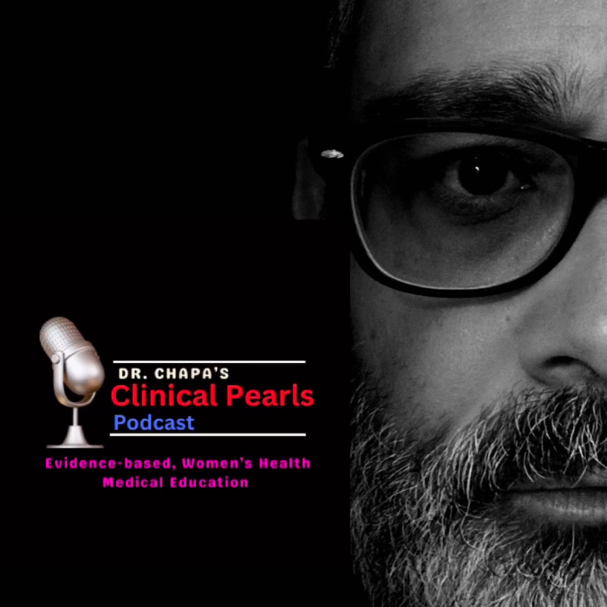 Dr. Chapa’s OBGYN Clinical Pearls | Lyssna här | Poddtoppen.se
