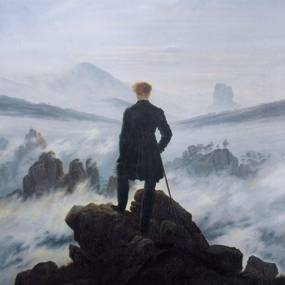 The Return of the Sacred: Mysticism, Tradition, and the Challenge of ...