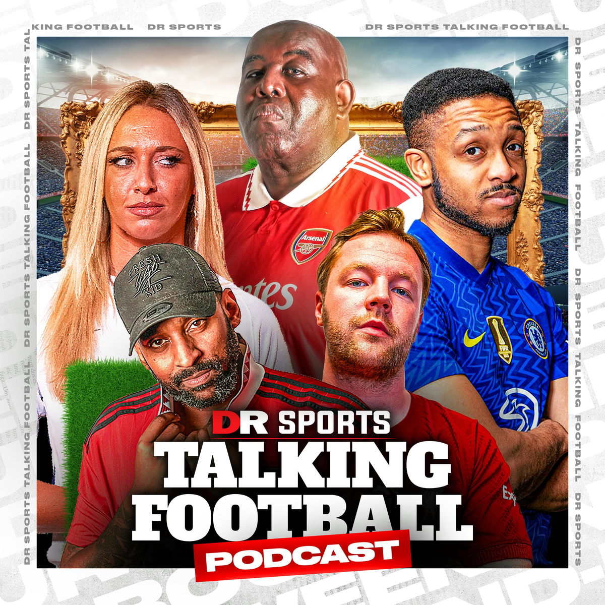 Man United TAKEOVER! | England Can Qualify For World Cup On Tuesday ...