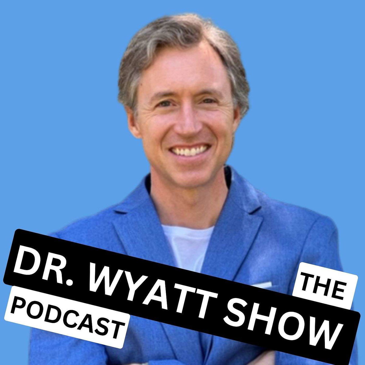 Unlocking Intimacy: Building Connection Beyond Words! - Dr. Wyatt Show ...
