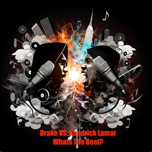 Kendrick Lamar Sets the Stage Ablaze with Epic West Coast Diss Track ...