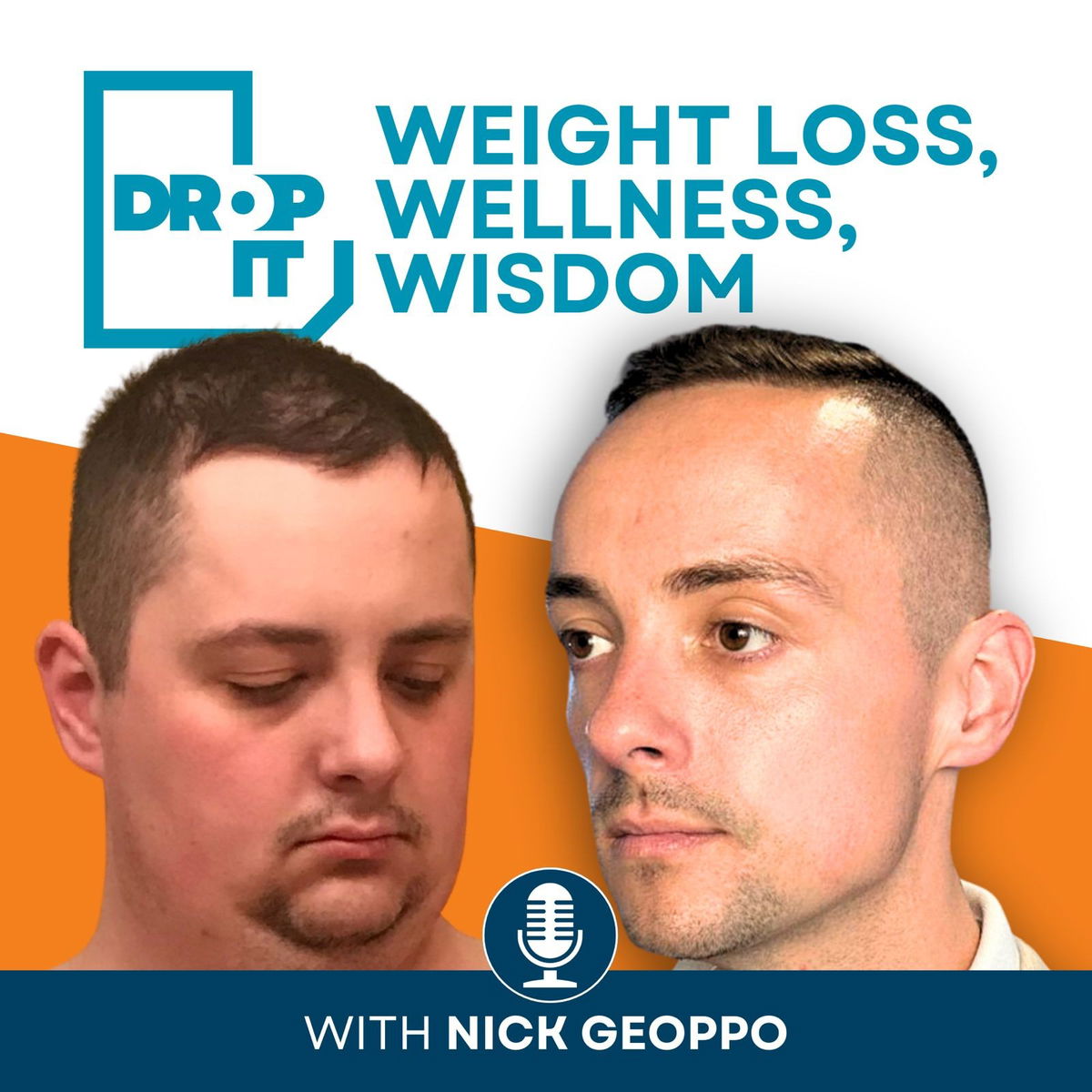 #091 - Everything the Biggest Loser had wrong (and what we can learn) - Drop It: Weight Loss ...