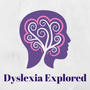 #183: Parenting Dyslexia, ADHD and Executive Function with Glynda ...