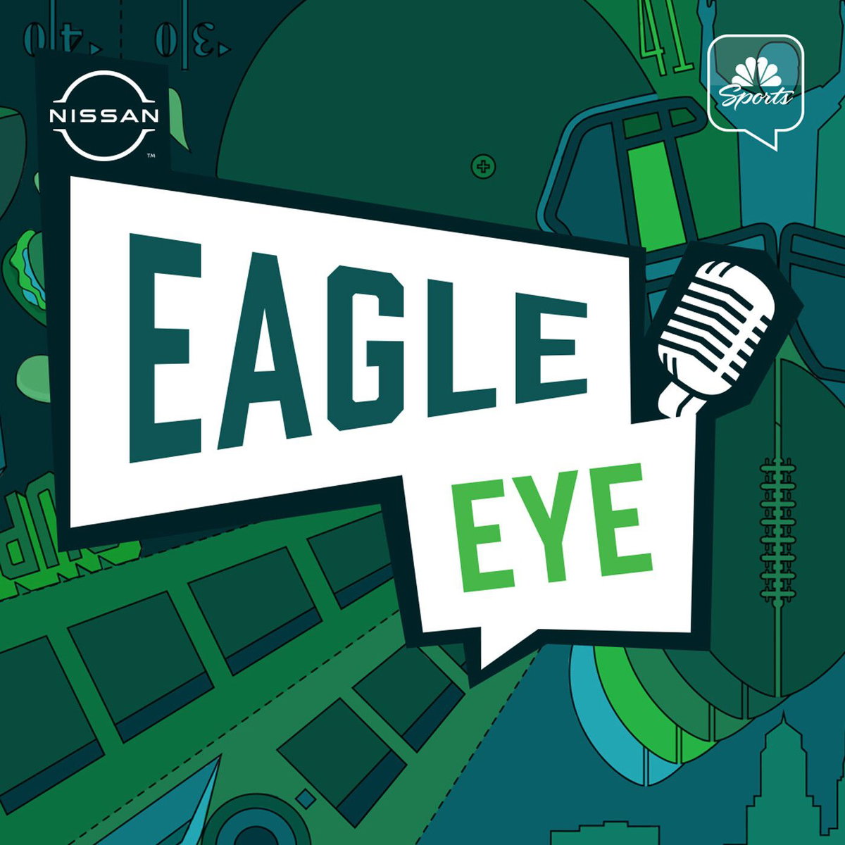 Ranking the biggest concerns for 2026 Eagles - Eagle Eye: A ...