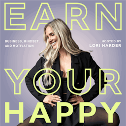 Design Your Dream Life Before You Build Your Business - Earn Your Happy ...