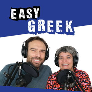 277: Πώς (δεν) είμαστε τυπικοί Έλληνες - Easy Greek: Learn Greek with ...