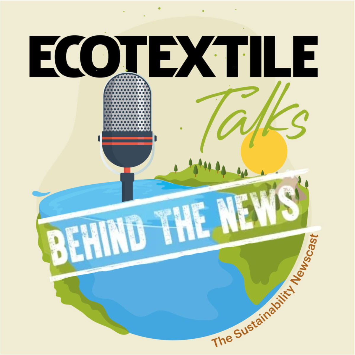 Threaded Together: Cotton and Sustainability - Ecotextile Talks ...