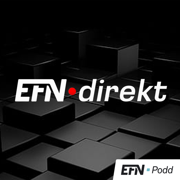 EFN direkt | Lyssna här | Poddtoppen.se