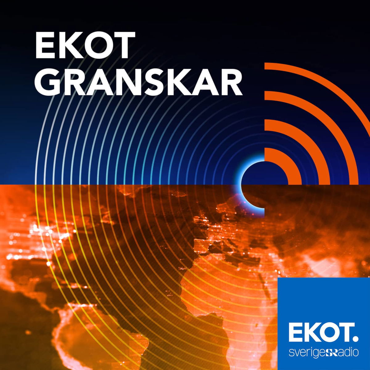 Ekot granskar | Lyssna här | Poddtoppen.se