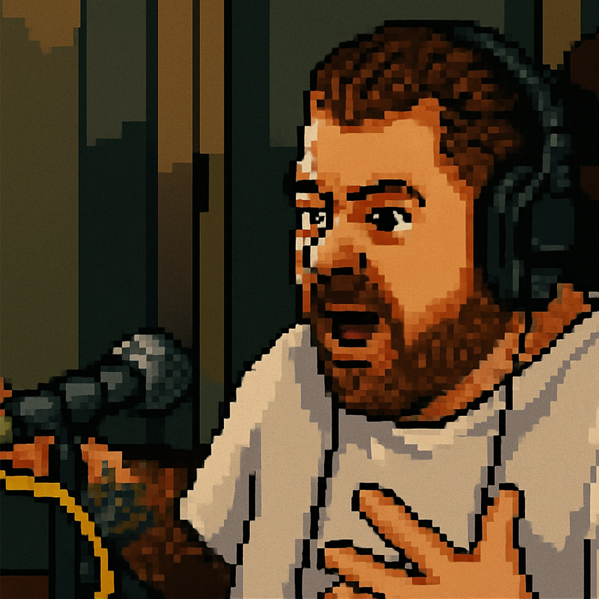 #232 | Acento Mayamero / Fama Middle-Class / PC Gamer / Documentales de ...