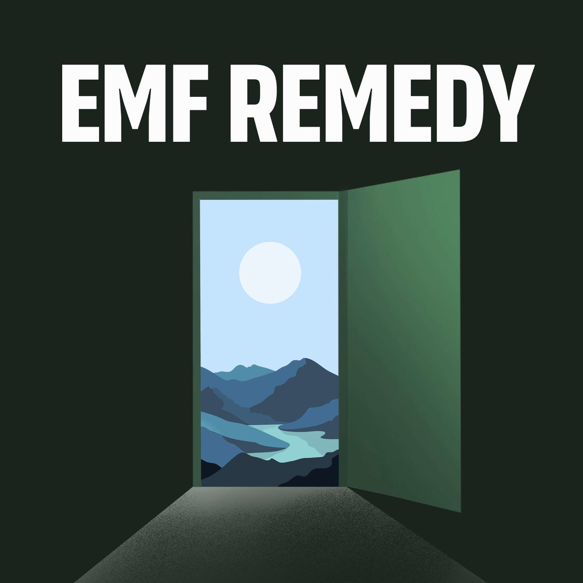 Vacation and Don't Miss These Recent Episodes - EMF Remedy | Lyssna här ...