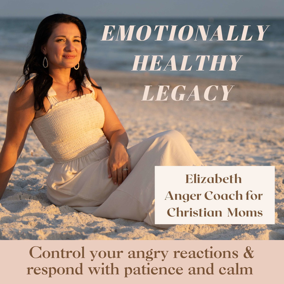 297. Mindset shift to help you stay calm when your child is having a ...