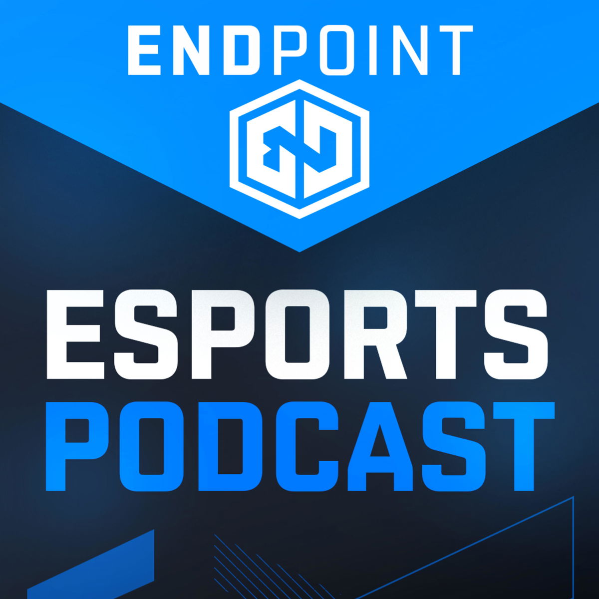 Endpoint Esports Podcast | Lyssna här | Poddtoppen.se