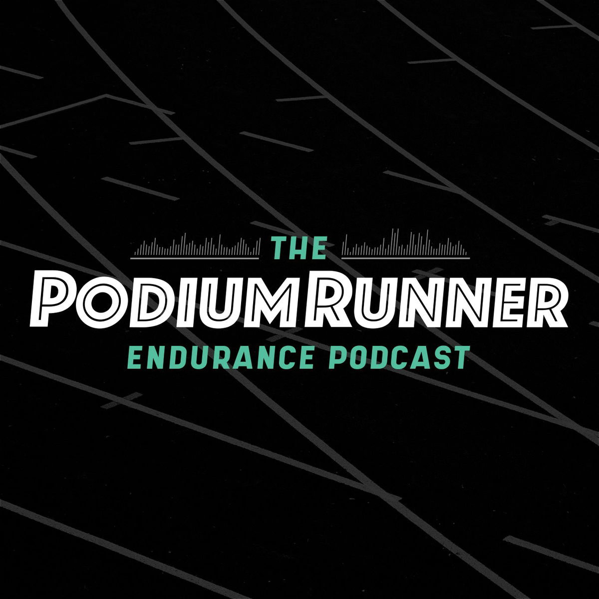 Endurance with Ian Sharman | Lyssna här | Poddtoppen.se