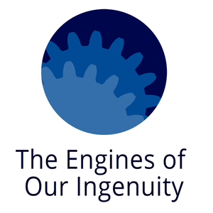 The Engines of Our Ingenuity 2670: Expanding the Human Environment ...