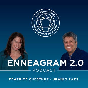 Interview with Chris Schoolcraft - The Enneagram in Coaching Practice ...