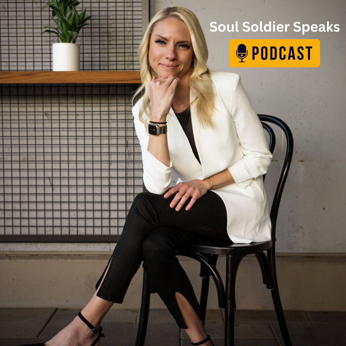 Episode 2: The Truth Behind the Smiles: Breaking the Silence on Suicide ...