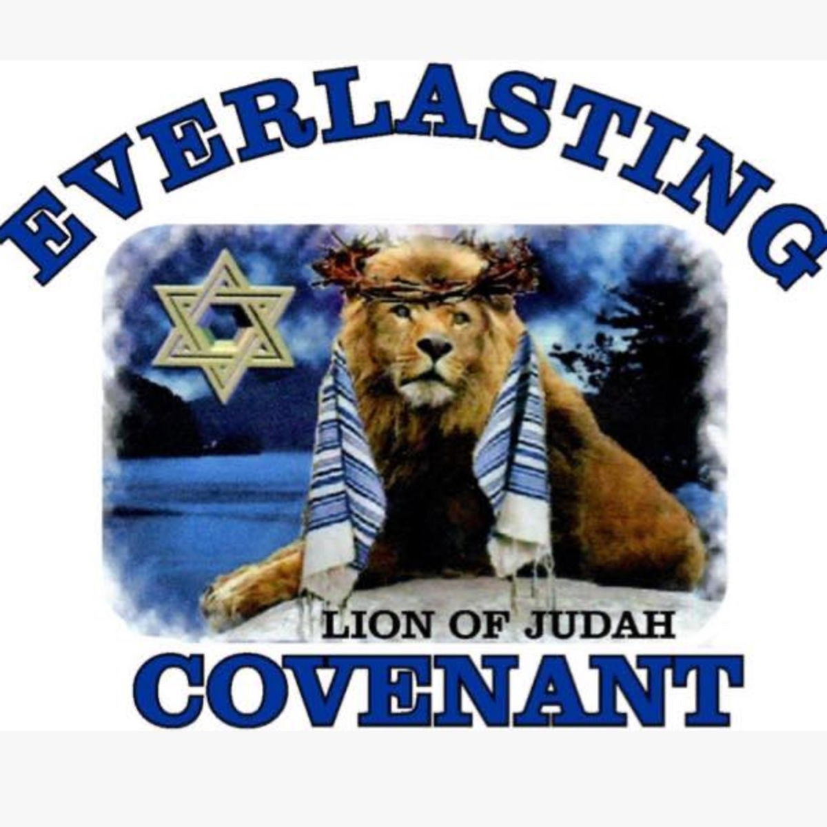 Everlasting Covenant Congregation -Uncovering the Hebrew Roots of the ...