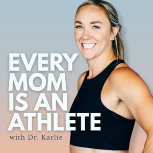 56. Strong Moms Don’t Ignore Diastasis Recti Postpartum - Every Mom Is ...