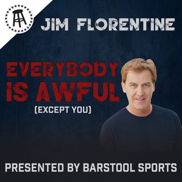 Awful Inspirational Quotes 11/17/25 - Everybody Is Awful (Except You ...