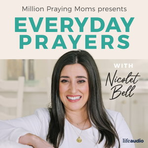A Prayer for God to Reach Into the Waiting - Everyday Prayers with ...