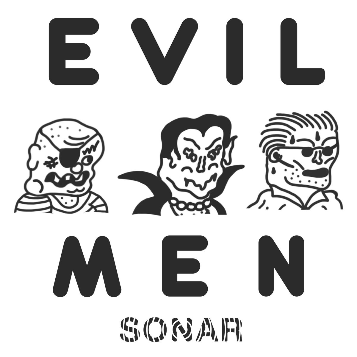E209: Bryan Johnson with Tom Henry - Evil Men | Lyssna här | Poddtoppen.se