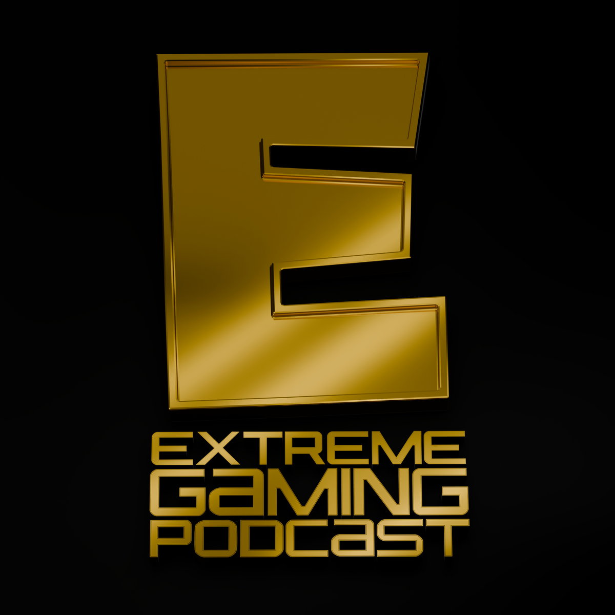 Extreme Gaming Podcast | Lyssna här | Poddtoppen.se